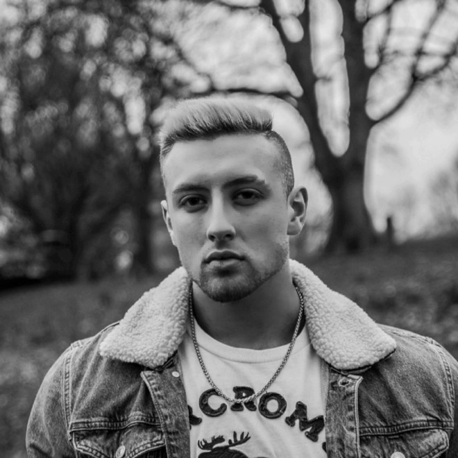 Charlie Hancox - FilmFreeway