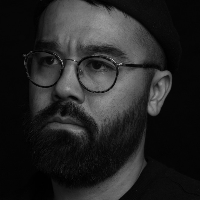 Justin Hopkins - FilmFreeway