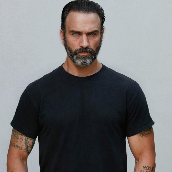 Jeff Bosley - FilmFreeway