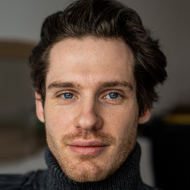 Romain Thirion - FilmFreeway