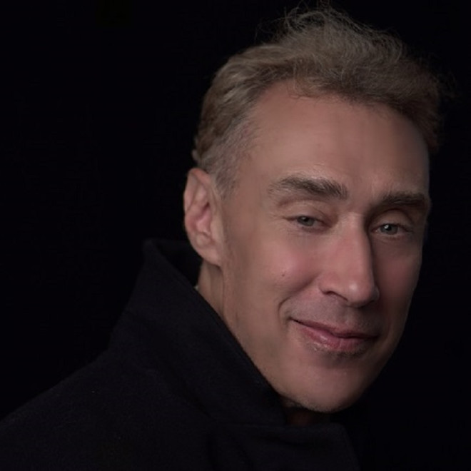 nicholas m. garofolo - FilmFreeway