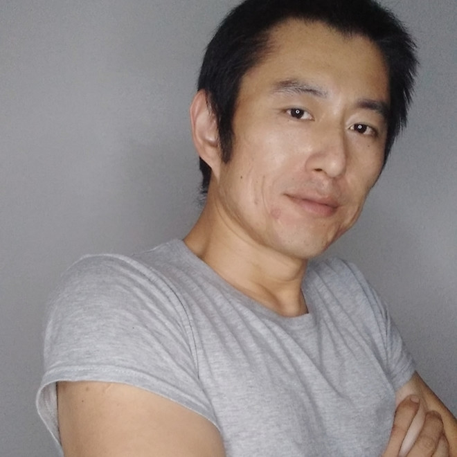 Cheng Yang - FilmFreeway