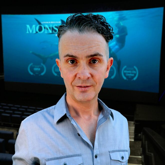 Kevin Lapsley - FilmFreeway