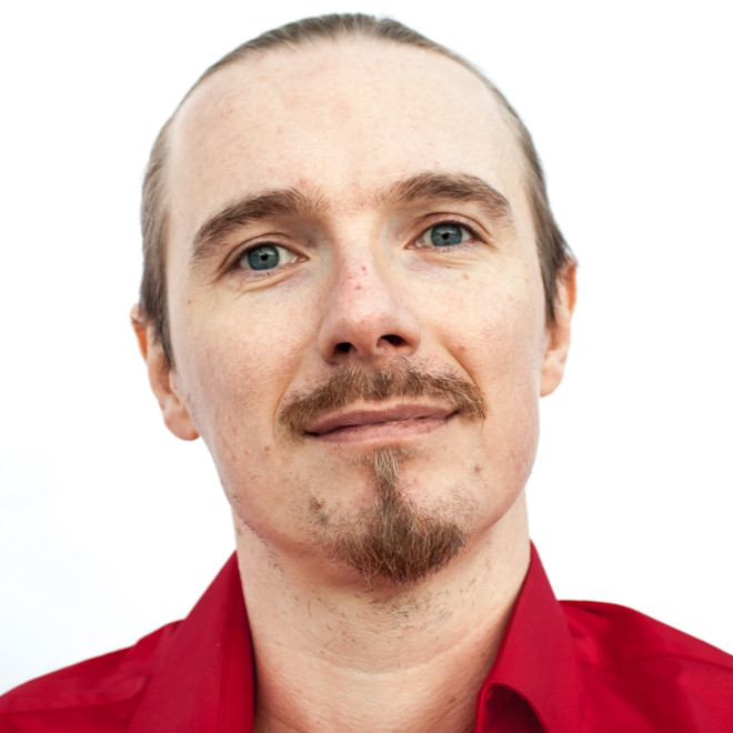 Robert Romanowski - FilmFreeway