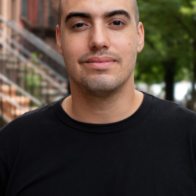 David Dominguez - FilmFreeway