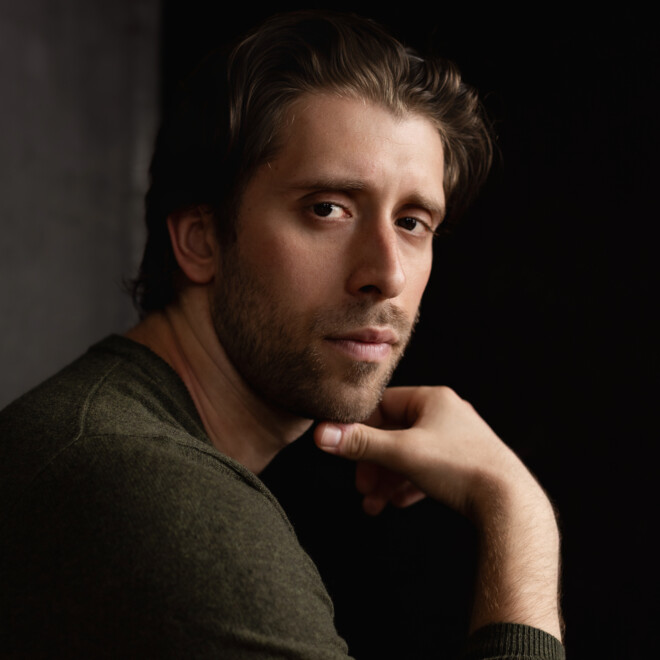 AJ Ruiz - FilmFreeway