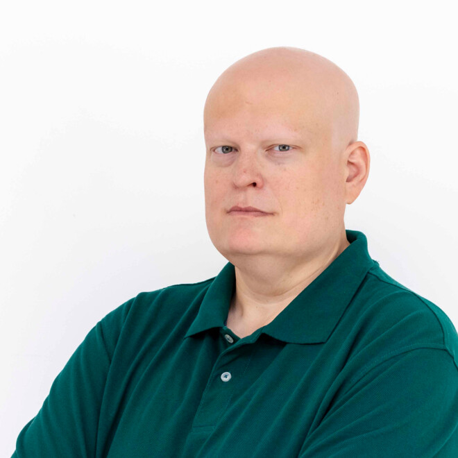 Jack Gorman - FilmFreeway