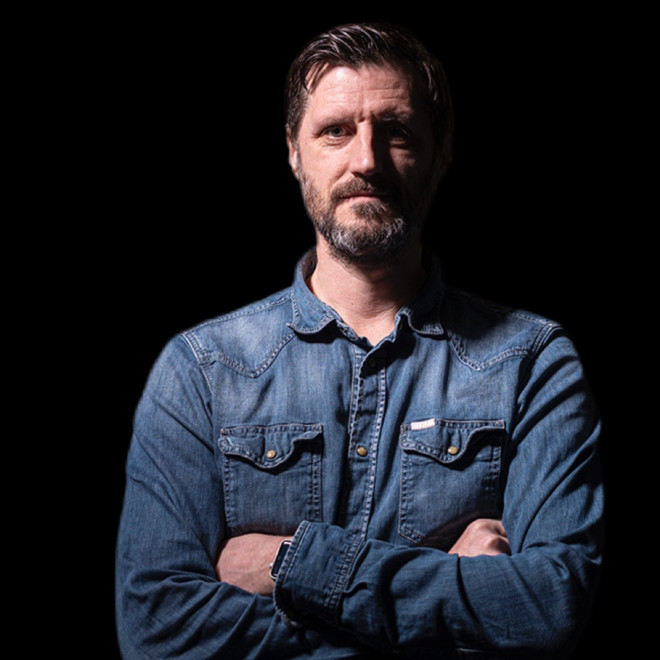 Wayne Sables - FilmFreeway