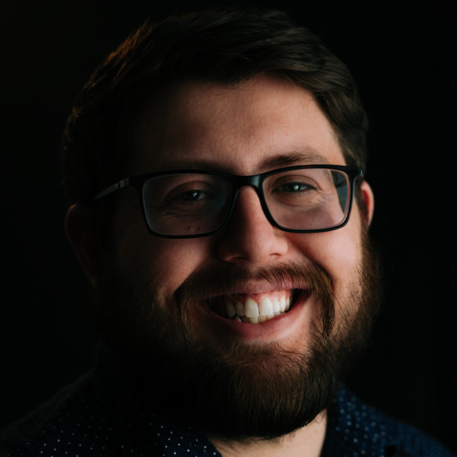 Jacob Ewing - FilmFreeway