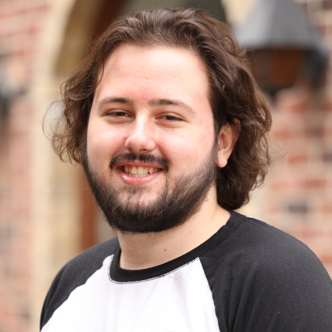 Tyler Davies - FilmFreeway