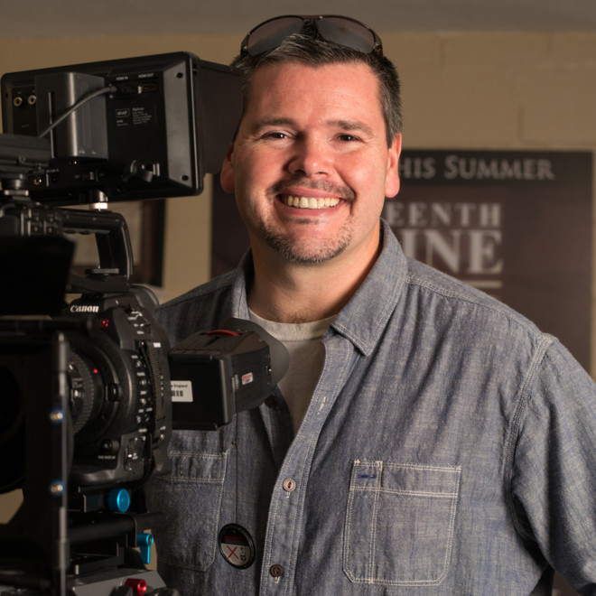 Daniel Lambert - FilmFreeway