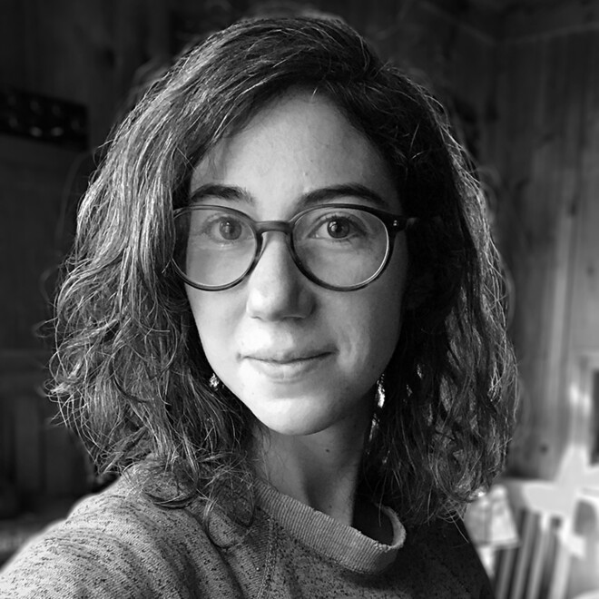 Nikki Dodd - FilmFreeway