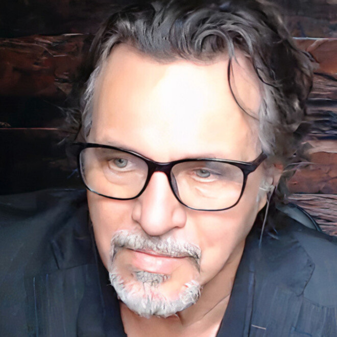 Sergei Davidoff - FilmFreeway