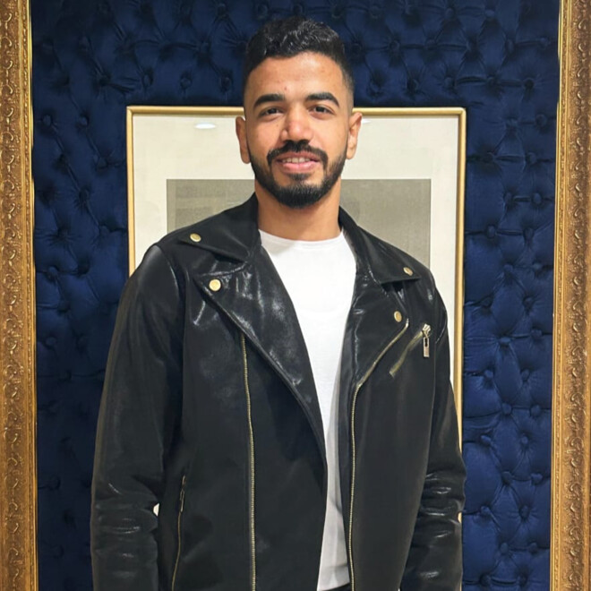 Ahmed Fayez - FilmFreeway