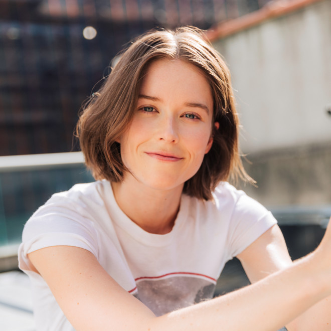 Kara Overlien - FilmFreeway