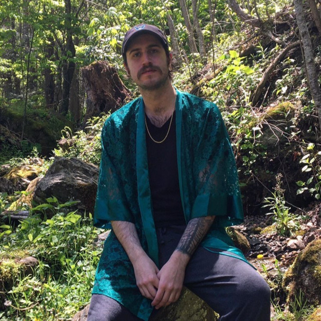 Cole Frederick - FilmFreeway