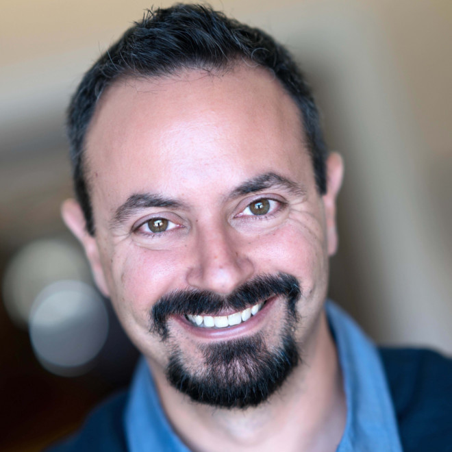 Fred Shahadi - FilmFreeway