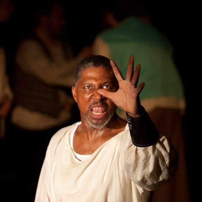 Maxwell Highsmith - FilmFreeway