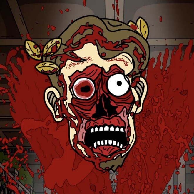 Sean Nadeau - FilmFreeway