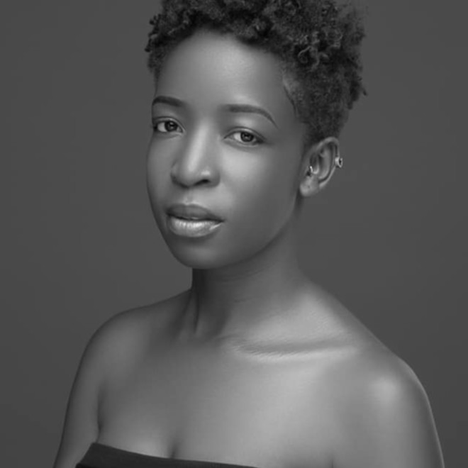 Mwajuma Belle - FilmFreeway