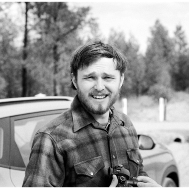 Theo Miller - FilmFreeway