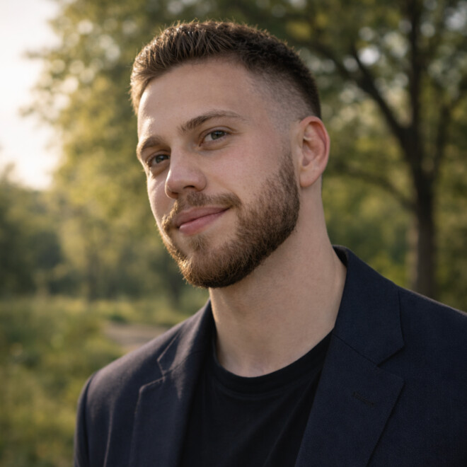 John Kokkinias - FilmFreeway