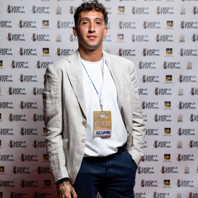 Alessandro Piga - FilmFreeway