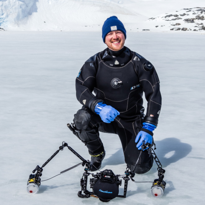 Paul North - FilmFreeway