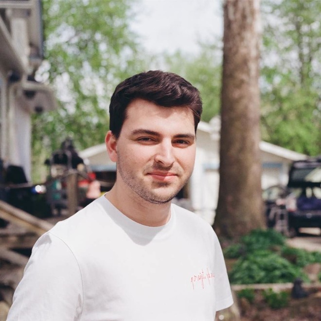 Jack Sarcone - FilmFreeway