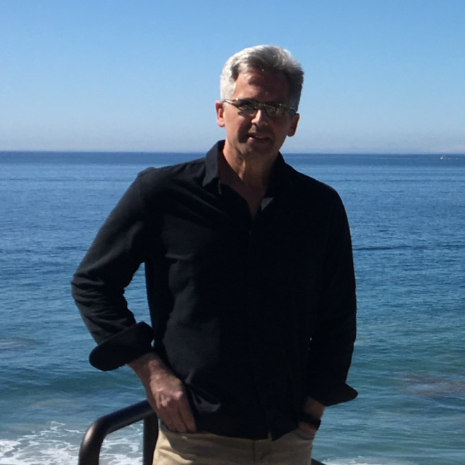 Marcus Julius - FilmFreeway