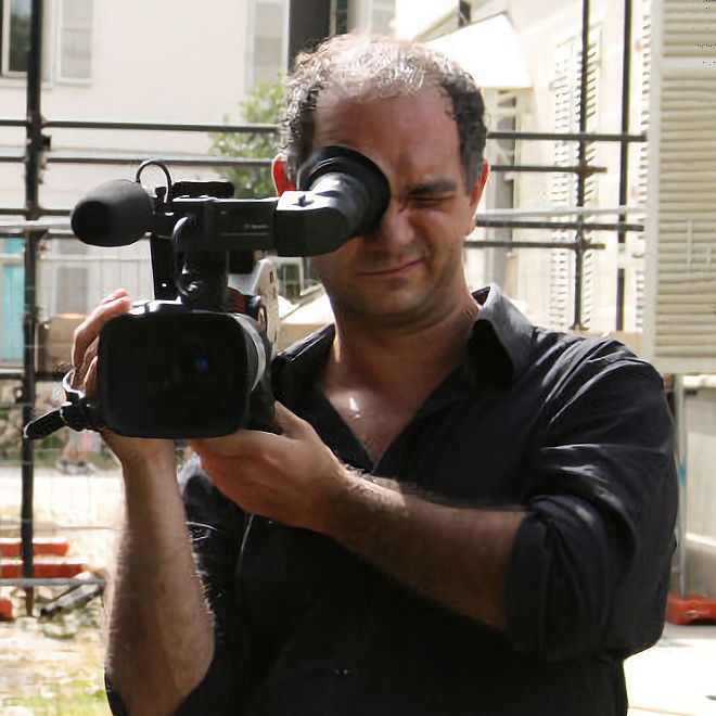 Christian Candido - FilmFreeway