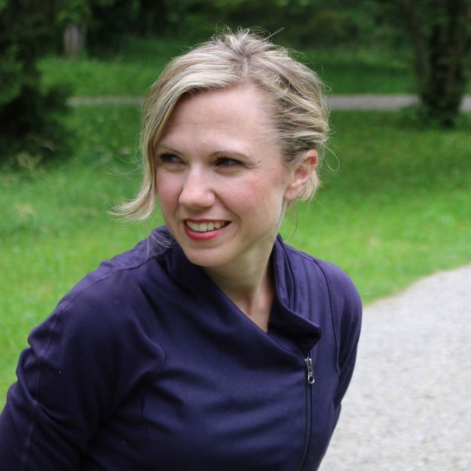 Liz Dibble - FilmFreeway