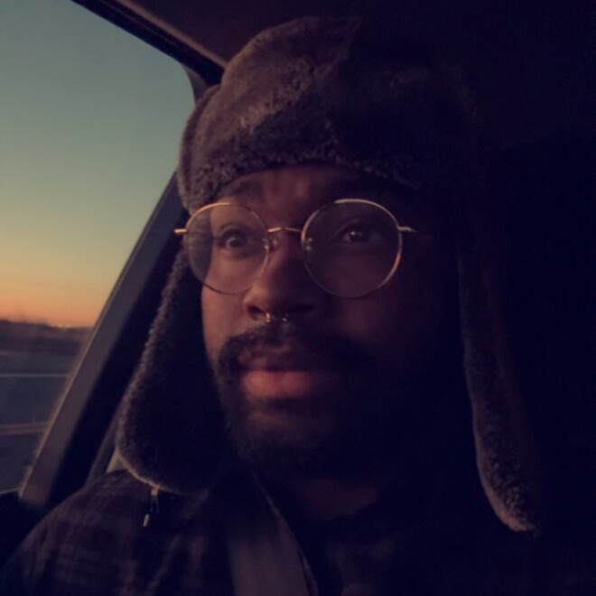 Desmond Lewis - FilmFreeway