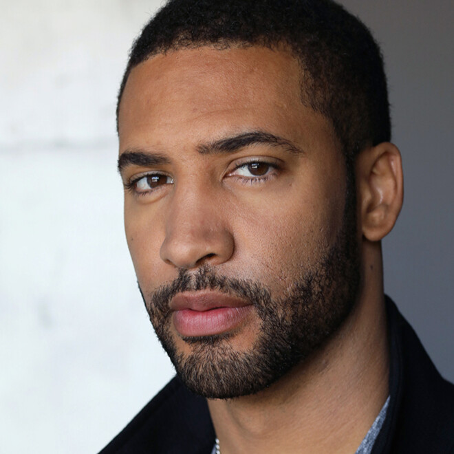 Ray Mitchell Jr. - FilmFreeway