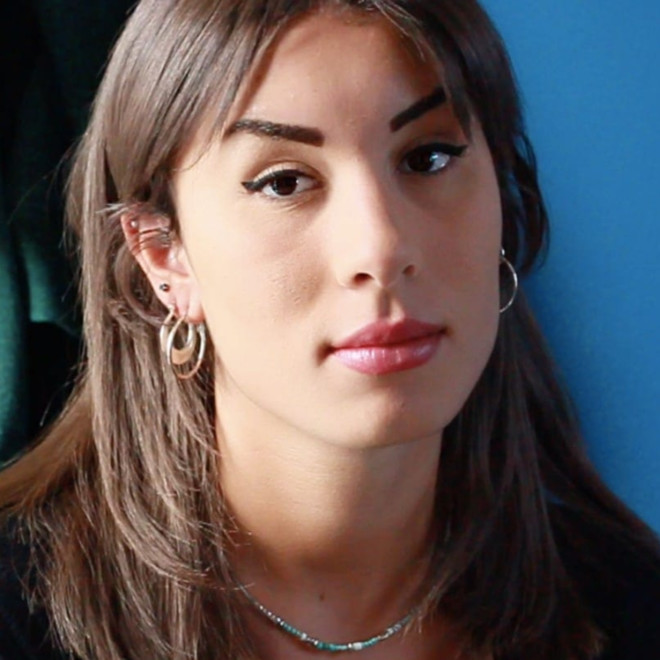 Eve Johnson - FilmFreeway
