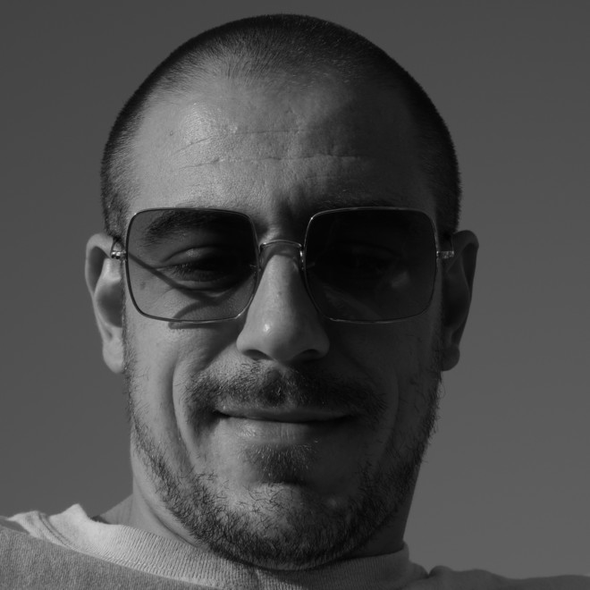 Paolo Ferrante - FilmFreeway