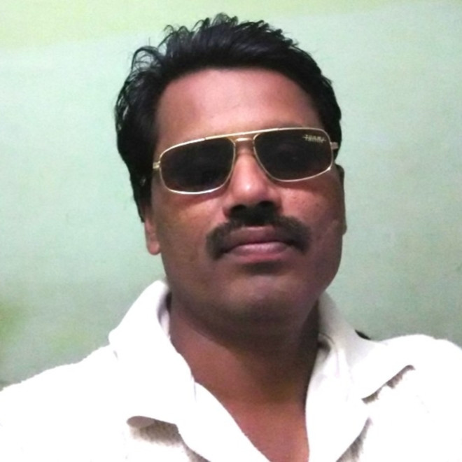 Ashok Magar - FilmFreeway