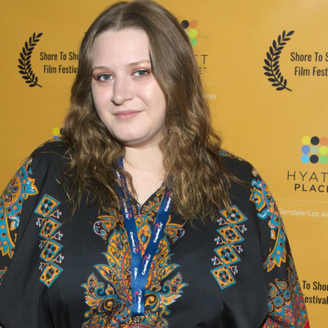 Emily Kirk - FilmFreeway