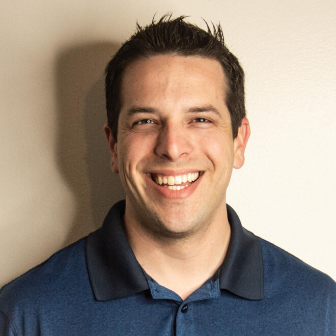 Danny Hauger - FilmFreeway