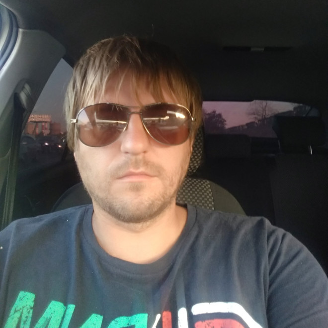 Sergey Melnichenko - FilmFreeway