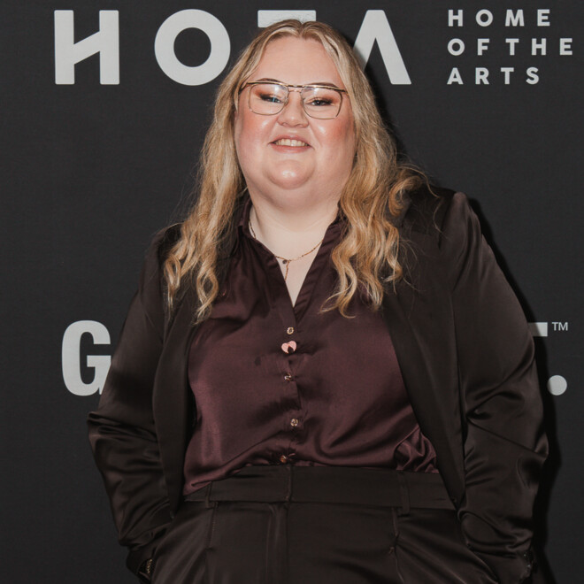 Kayley Atkinson - FilmFreeway