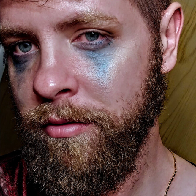 Jason Strong - FilmFreeway