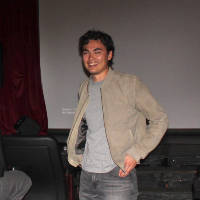 Joseph Maurer - FilmFreeway