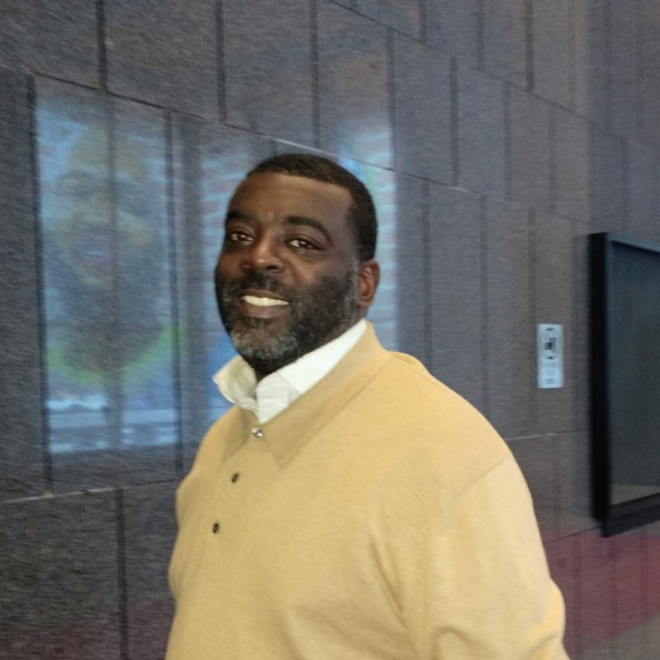 Martin Washington - FilmFreeway