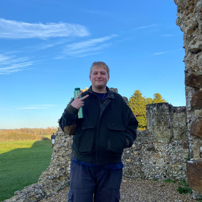 Tyler Harvey - FilmFreeway