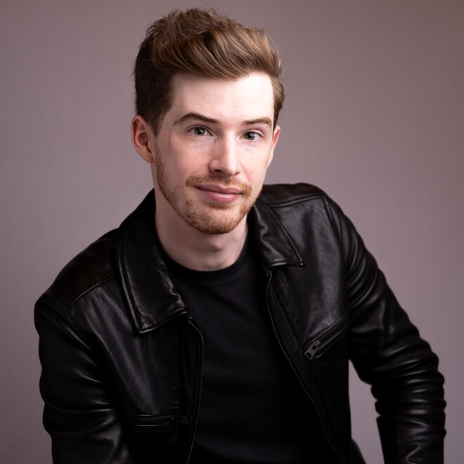 John Kelly - FilmFreeway