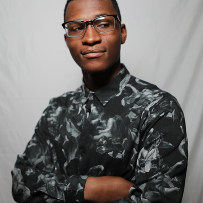 Emmanuel Baker - FilmFreeway