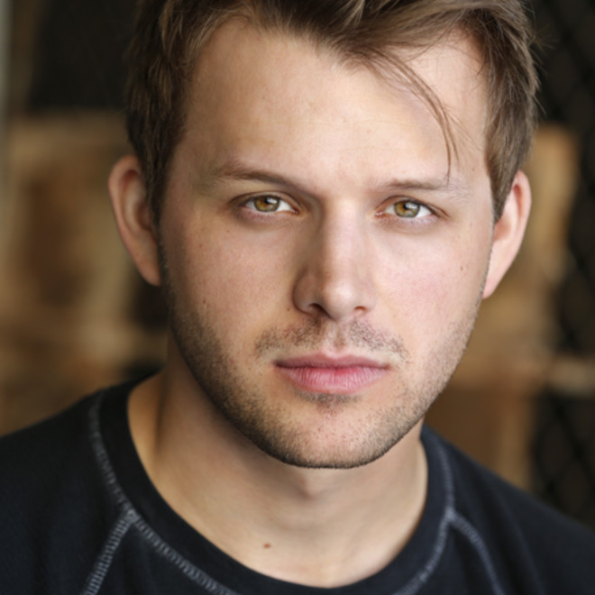 Jake Cole - FilmFreeway