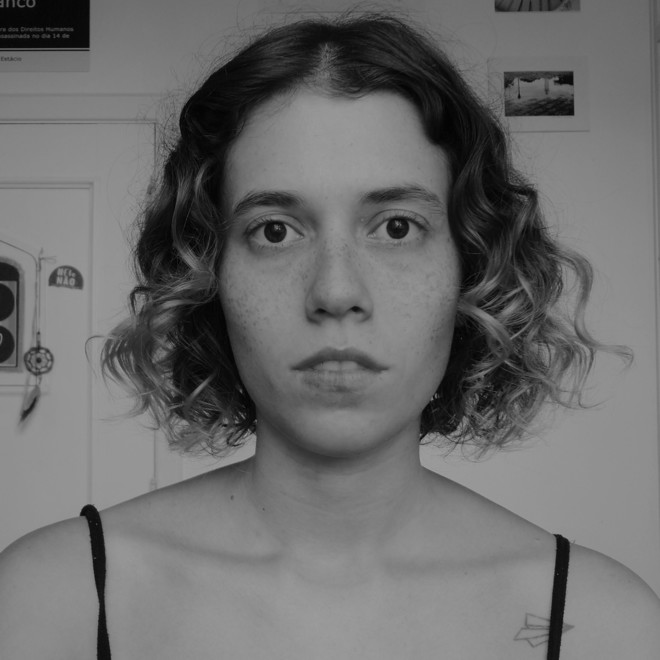 Maria Hermeto - FilmFreeway