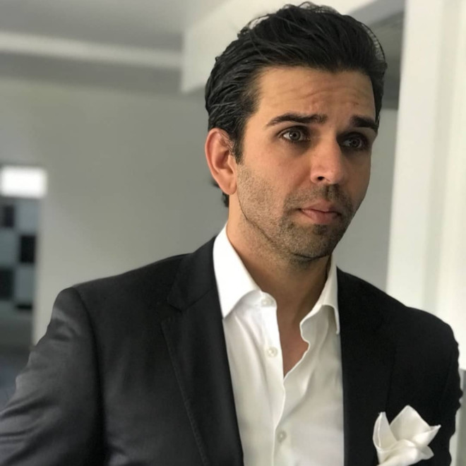 Tejas Shah - FilmFreeway